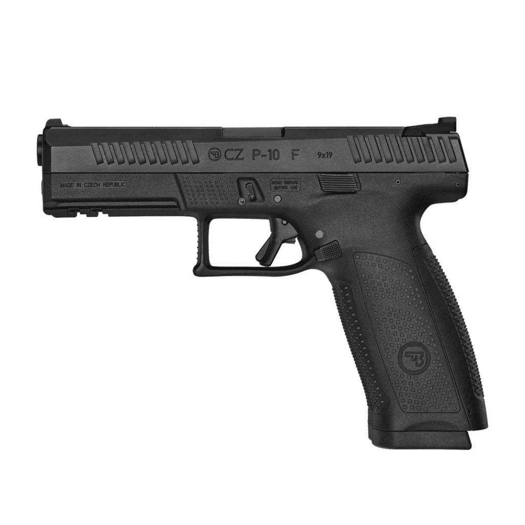 Pistols - Renegade Firearms